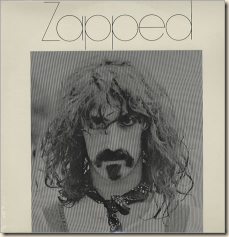 Great but Forgotten: Zapped (music)